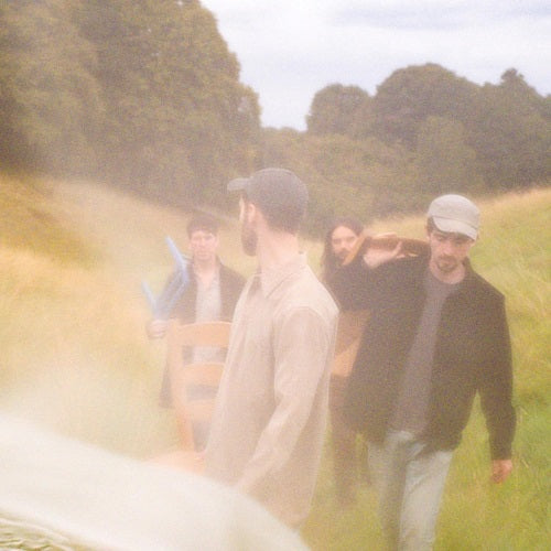 Ye Vagabonds All Tied Together New CD Presale – Kishkash Entertainment