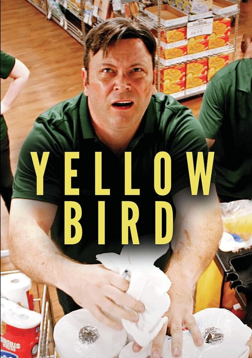 Yellow Bird (Brian Doyle-Murray Kathy Garver Angus Benfield) New DVD ...