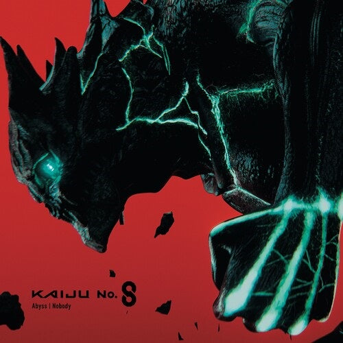 YUNGBLUD ONEREPUBLIC Abyss Nobody Kaiju No 8 Opening & Endings 2 Disc ...