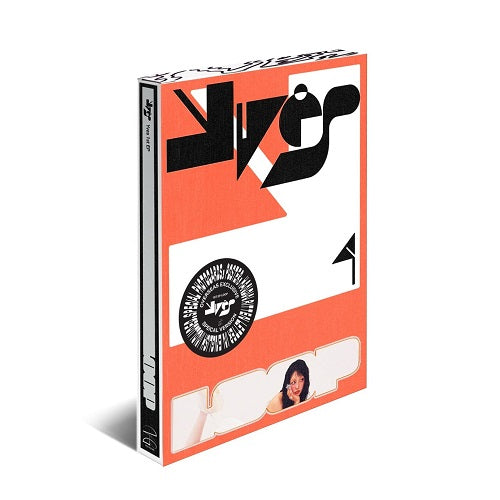 Yves Loop Ver 2 New CD – Kishkash Entertainment