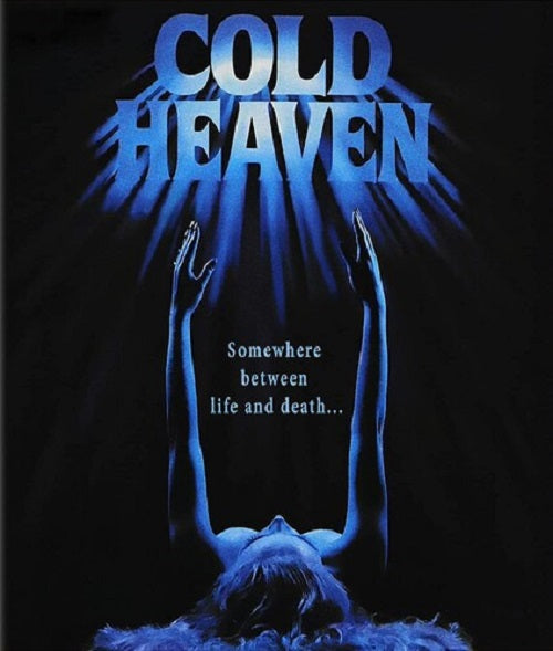Cold Heaven (Theresa Russell Mark Harmon James Russo) New Blu-ray ...