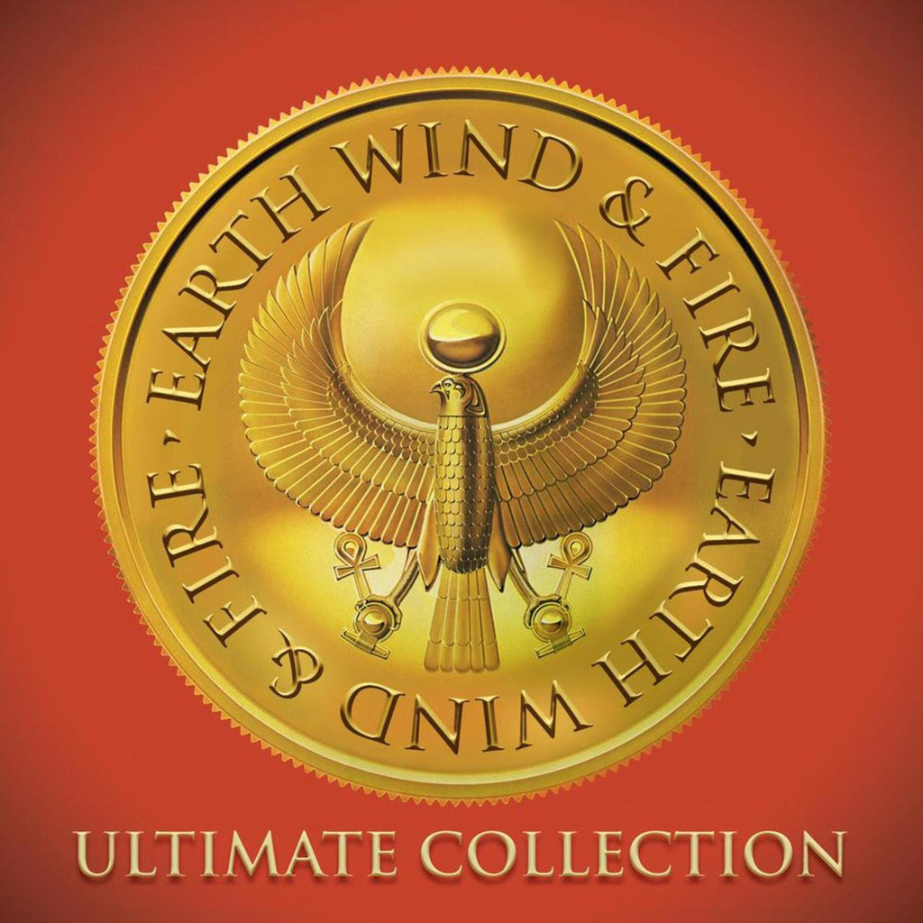 Earth Wind & Fire Ultimate Collection And New CD – Kishkash Entertainment