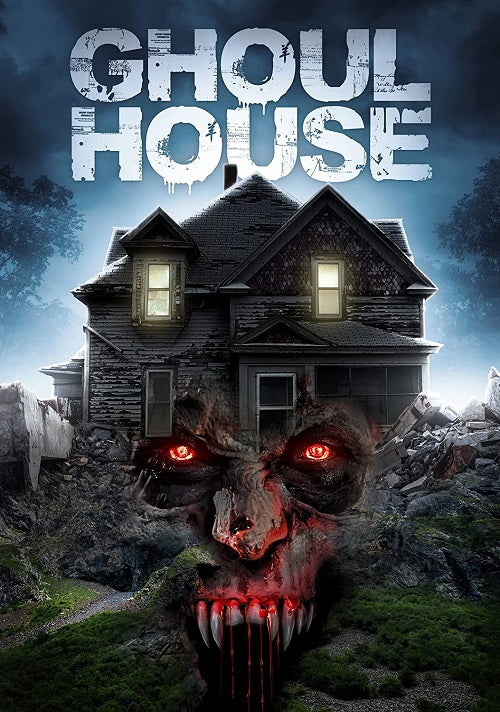 Ghoul House (Darius Rathe Beata Imre Dave Coleman Matthew Wright) New ...