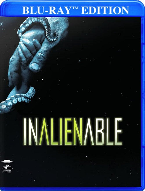 InAlienable (Richard Hatch Walter Koenig Alan Ruck Marina Sirtis) New ...