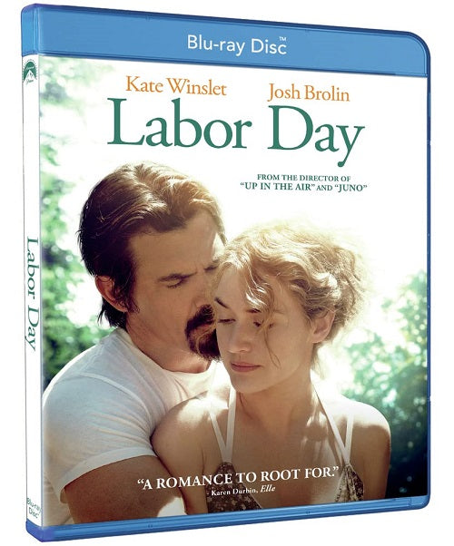 Labor Day (Kate Winslet Josh Brolin Gattlin Griffith Tobey Maguire) Bl ...