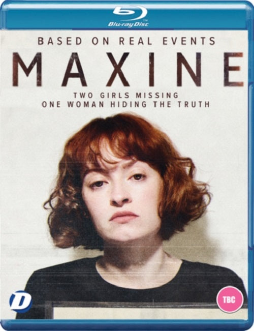 Maxine (Natalie Britton Jemma Carlton Lesley Conroy Steve Edge) Reg B ...