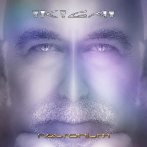 Neuronium Ikigai New CD – Kishkash Entertainment