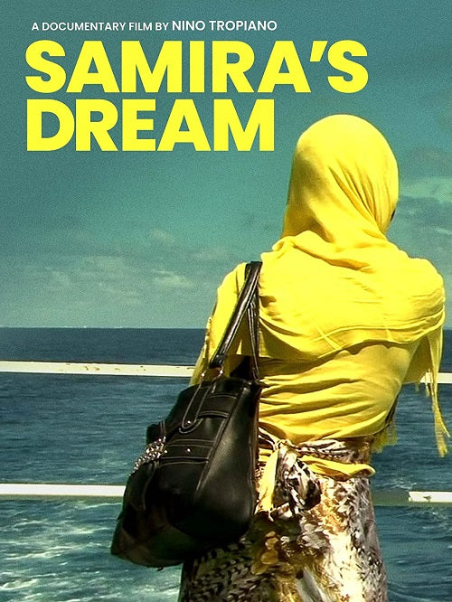Samira's Dream Samiras New DVD – Kishkash Entertainment