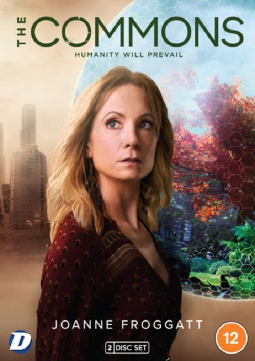 The Commons (Joanne Froggatt Rupert Penry-Jones David Lyons) New DVD ...
