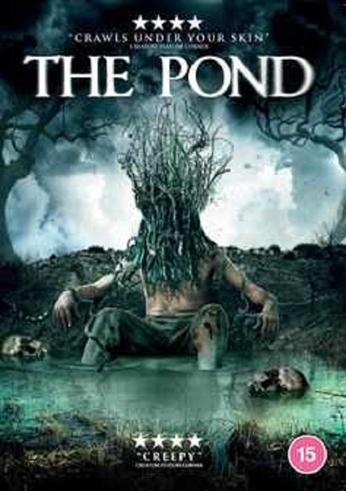 The Pond (Marco Canadea Paul Leonard Murray Aleksandar Papajic) New DV ...